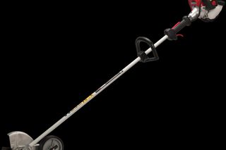 Stick edger store